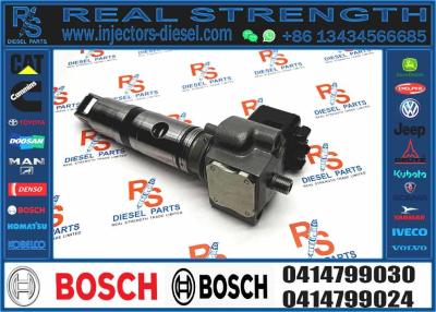 Cina Iniezione di carburante 0414799018 0986445102 0280745902 0414799030 A0280745902 in vendita