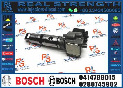 Cina Pompa dell'unità di iniezione del carburante diesel 0414799030 0414799015 Per Khodro Mercedes 0280748902 A0280748902 0986445020 in vendita