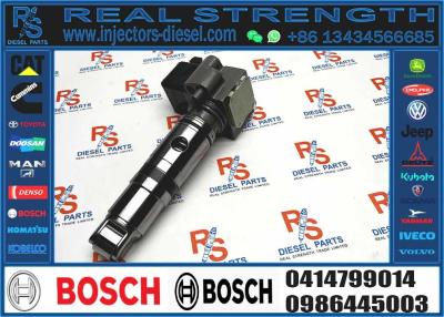 Cina Pompa del carburante diesel dell'unità 0414799014 0414799029 0414799008 per 0280746902 A0280746902 in vendita