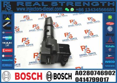 Cina Iniezione di carburante 0414799008 0414799014 0986445103 A0280746902 A0280749102 in vendita