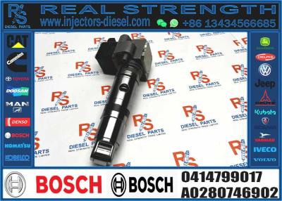 Cina Iniettore di carburante 0414799027 0986445003 0414799002 0414799017 0414799032 in vendita