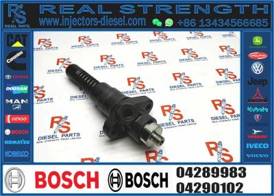Cina Iniezione di carburante 0414693003 0414693005 04289983 02113694 7485001664 in vendita