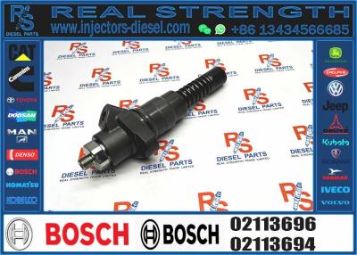 Cina Iniezione di carburante 0414693004 0414693006 04290102 02113696 7421005584 in vendita