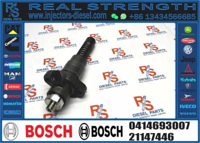 Cina Iniezione di carburante 0414799027 0986445003 0414799002 0414693007 02113695 in vendita