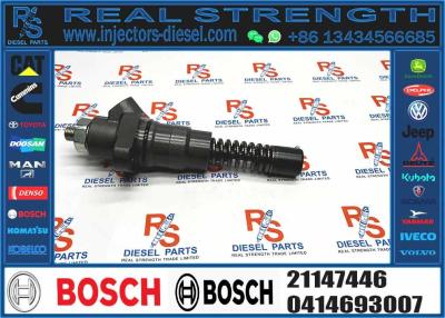 China 02113695 0414693007 21147446 bomba de injecção de combustível à venda