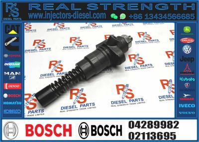 China 0414693007 0414693005 0414693006 bomba de unidade 04289982 02113695 02113694 à venda