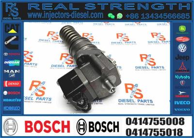 China Bomba de combustível 0414755008 0986445013 1435558 à venda