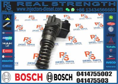 Cina Iniezione di carburante 0414755118 0414755002 0986445001 5010284908 0414755004 in vendita
