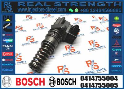 Cina Iniezione di carburante 0414755004 0986445005 0414755006 0414755007 0986445008 in vendita