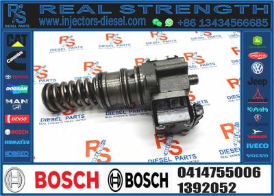 Cina Iniezione di carburante 0414755006 0414755007 0986445008 0414755014 0986445011 in vendita