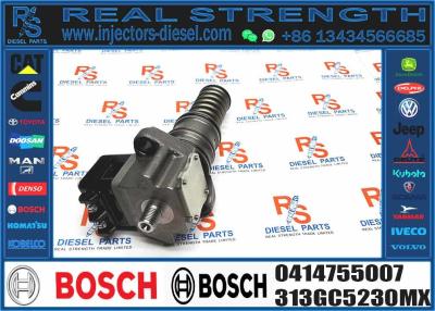 Cina Iniezione di carburante 0414755006 0414755007 0986445008 0414755014 0986445011 in vendita
