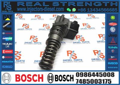 Cina Iniezione di carburante 0414755004 0986445005 0414755006 0414755007 0986445008 in vendita