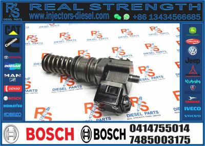 Cina Iniezione di carburante 0414755014 0986445011 313GC5233MX 04262056 0414755117 in vendita
