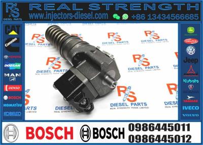 Cina Iniezione di carburante 0414755014 0986445011 313GC5233MX 04262056 0414755117 in vendita