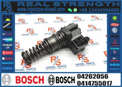 Cina Iniezione di carburante 0986445011 313GC5233MX 04262056 0414755117 0986445013 in vendita