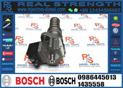 Cina Iniezione di carburante 313GC5233MX 04262056 0414755117 0986445013 5001860115 in vendita