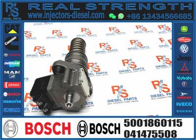 Cina Iniezione di carburante 313GC5233MX 04262056 0414755117 0986445013 5001860115 in vendita