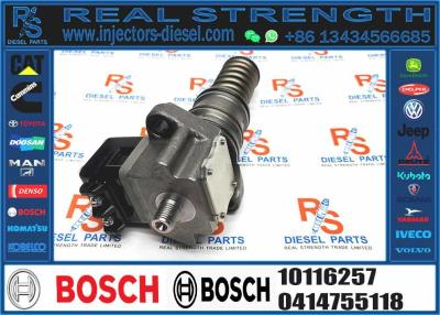 Cina Iniettore di carburante 0414755018 10116257 041475503 313GC5222M 313GC5227M in vendita