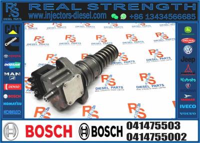 Cina Iniettore di carburante 041475503 313GC5222M 313GC5227M 0414755005 1379110 in vendita