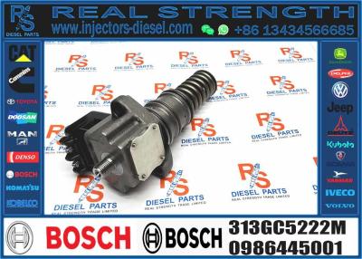 Cina Iniezione di carburante 10116257 041475503 313GC5222M 313GC5227M 0414755005 in vendita