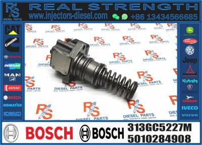 Cina Iniezione di carburante 313GC5227M 0414755005 1379110 1392052 313GC5230MX in vendita