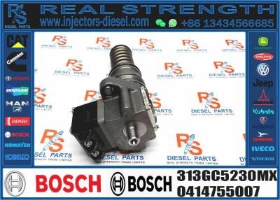 Cina Iniezione di carburante 313GC5230MX 7485003175 0414755015 0986445012 0414755016 in vendita