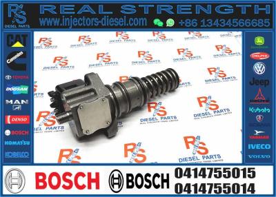 Cina Iniezione di carburante 7485003175 0414755015 0986445012 0414755016 0414755017 in vendita