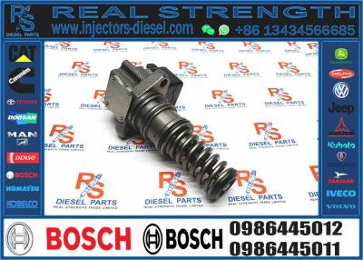 Cina Iniezione di carburante 7485003175 0414755015 0986445012 0414755016 0414755017 in vendita