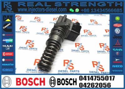 Cina Iniezione di carburante 0986445012 0414755016 0414755017 9074627 1435558 in vendita