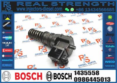 Cina Iniezione di carburante 0414755016 0414755017 9074627 1435558 041475508 in vendita