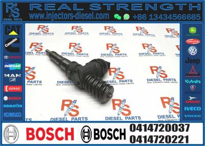 Cina Iniezione di unità di combustibile diesel 0414720037 0 414 720 037 9074627 1435558 041475508 in vendita