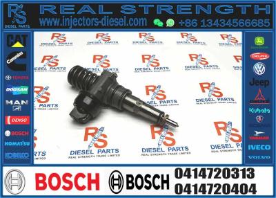 Cina Iniezione di combustibile diesel 0414720221 0414720313 9074627 1435558 041475508 in vendita