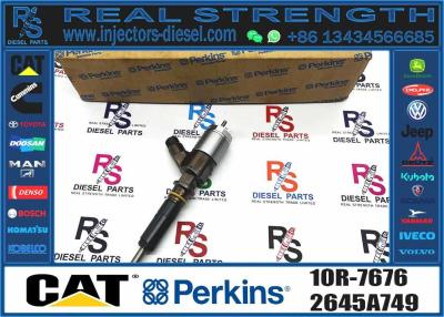 China injector 3200677 c6.6 injector 320-0677 10R-7671 for CAT 3200677 for sale