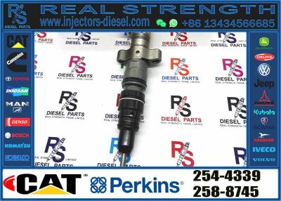 China C7 C9 Injector Nozzle For 10R-4761 10R-4762 10R-4763 254-4339 236-0962 387-9427 293-4072 for sale