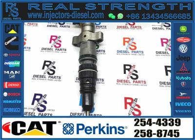 China C7 C9 Injector Nozzle For 10R-4761 10R-4762 10R-4763 254-4339 236-0962 387-9427 293-4072 for sale