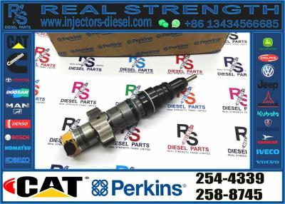 China C7 C9 Injector Nozzle For 10R-4761 10R-4762 10R-4763 254-4339 236-0962 387-9427 293-4072 for sale