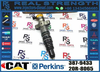 China Cat Injector 557-7633 387-9433 C9 Injector 293-4072 For Caterpillar Cat C9 Engine for sale