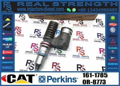 China Diesel Engine Fuel Injector Truck Excavator 212-3467 210R-1258 212-3463 20R-0056 161-1785 0R-4987 For CAT Diesel Nozzle for sale