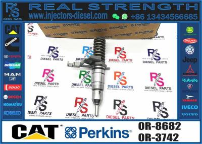 China Preço de fábrica Injetor de motor diesel 0R-8682 0R8682 OR8682 para motor Cat 3114/3116/3126 Venda a quente à venda