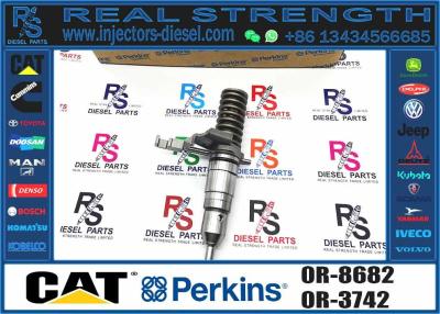 China Preço de fábrica Injetor de motor diesel 0R-8682 0R8682 OR8682 para motor Cat 3114/3116/3126 Venda a quente à venda