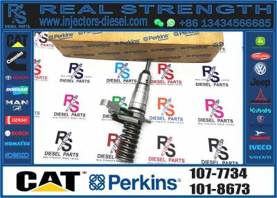 China Cat engine injector 3116 107-7733 107-7734 4p-2995 for caterpillar cat diesel for sale