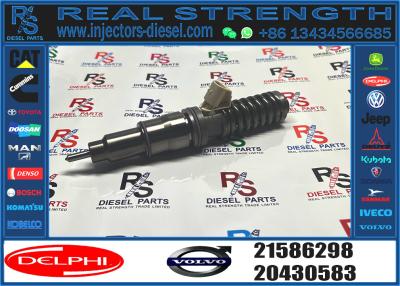 China Brandstofinspuitstukken 21586298 3801441 Dieselmotor Common Rail brandstofinspuitstuk BEBE4C17001 Voor Volvo Penta D9 motoren Te koop