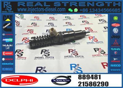 China Electronic Unit Pump Diesel Fuel Injection Unit Pump BEBE4C07001 889481 3803638 For Diesel Engine D16 for sale