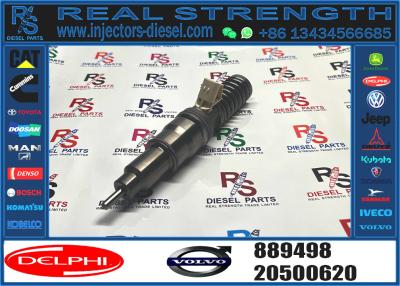 China Diesel-injectoronderdelen sproeiers 3840043 03840043 889498 00889498 Diesel-brandstofinjectorpomp BEBE4C05002 Voor Volvo Penta 9.0 motor Te koop