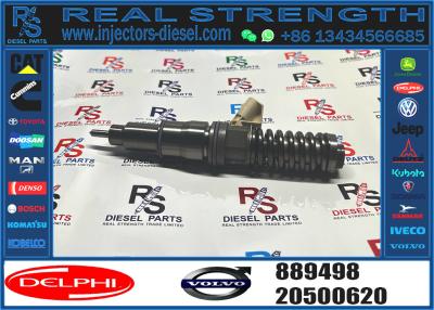 China Diesel-injectoronderdelen sproeiers 3840043 03840043 889498 00889498 Diesel-brandstofinjectorpomp BEBE4C05002 Voor Volvo Penta 9.0 motor Te koop