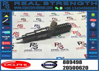 China Diesel-injectoronderdelen sproeiers 3840043 03840043 889498 00889498 Diesel-brandstofinjectorpomp BEBE4C05002 Voor Volvo Penta 9.0 motor Te koop