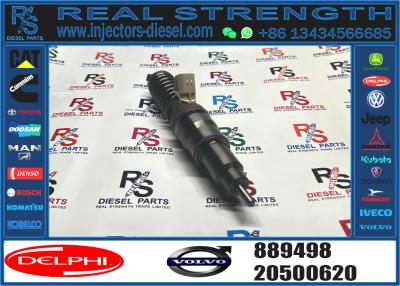 China Diesel-injectoronderdelen sproeiers 3840043 03840043 889498 00889498 Diesel-brandstofinjectorpomp BEBE4C05002 Voor Volvo Penta 9.0 motor Te koop