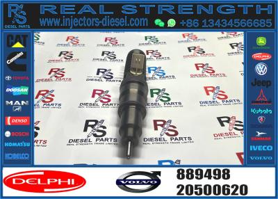 China Diesel-injectoronderdelen sproeiers 3840043 03840043 889498 00889498 Diesel-brandstofinjectorpomp BEBE4C05002 Voor Volvo Penta 9.0 motor Te koop
