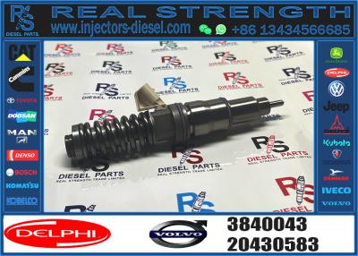 China Diesel-injectoronderdelen sproeiers 3840043 03840043 889498 00889498 Diesel-brandstofinjectorpomp BEBE4C05002 Voor Volvo Penta 9.0 motor Te koop