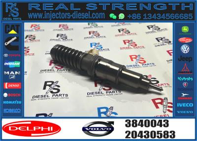 China Diesel-injectoronderdelen sproeiers 3840043 03840043 889498 00889498 Diesel-brandstofinjectorpomp BEBE4C05002 Voor Volvo Penta 9.0 motor Te koop